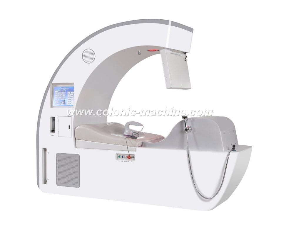 Closed-system Colon Hydrotherapy Device – Colonhydrotherapymachine.org