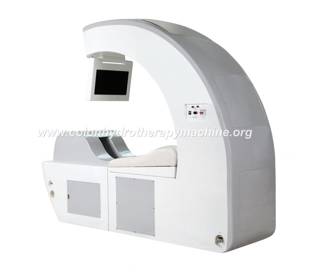 Dotolo Colonic Machine Usa