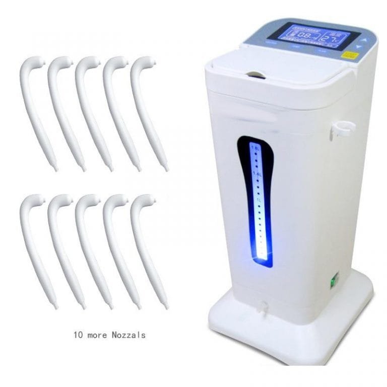 Home Colonic Machine Portable – Maikong Colon Hydrotherapy Machine ...