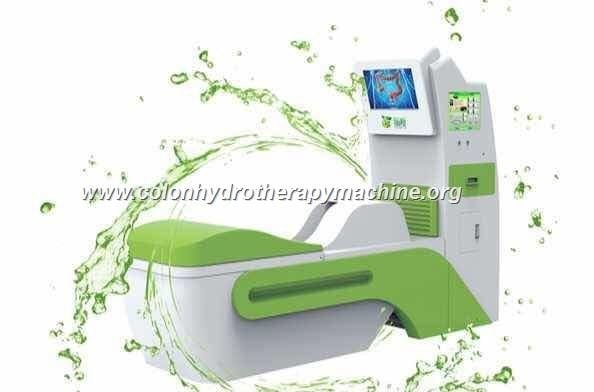What Is Colonic Machine – Colonhydrotherapymachine.org
