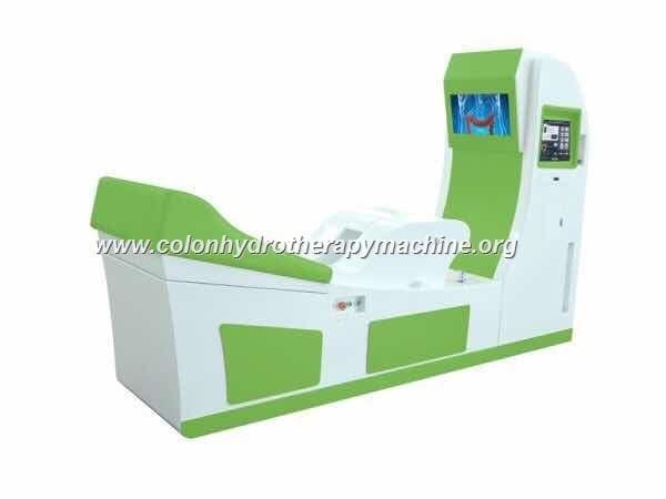 What Is Colonic Machine – Colonhydrotherapymachine.org