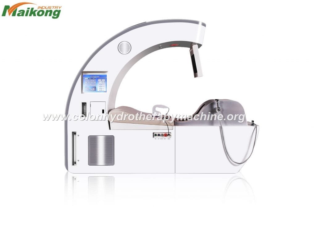 Colon Hydrotherapy Device What It How Work And Price – Maikong Colon ...