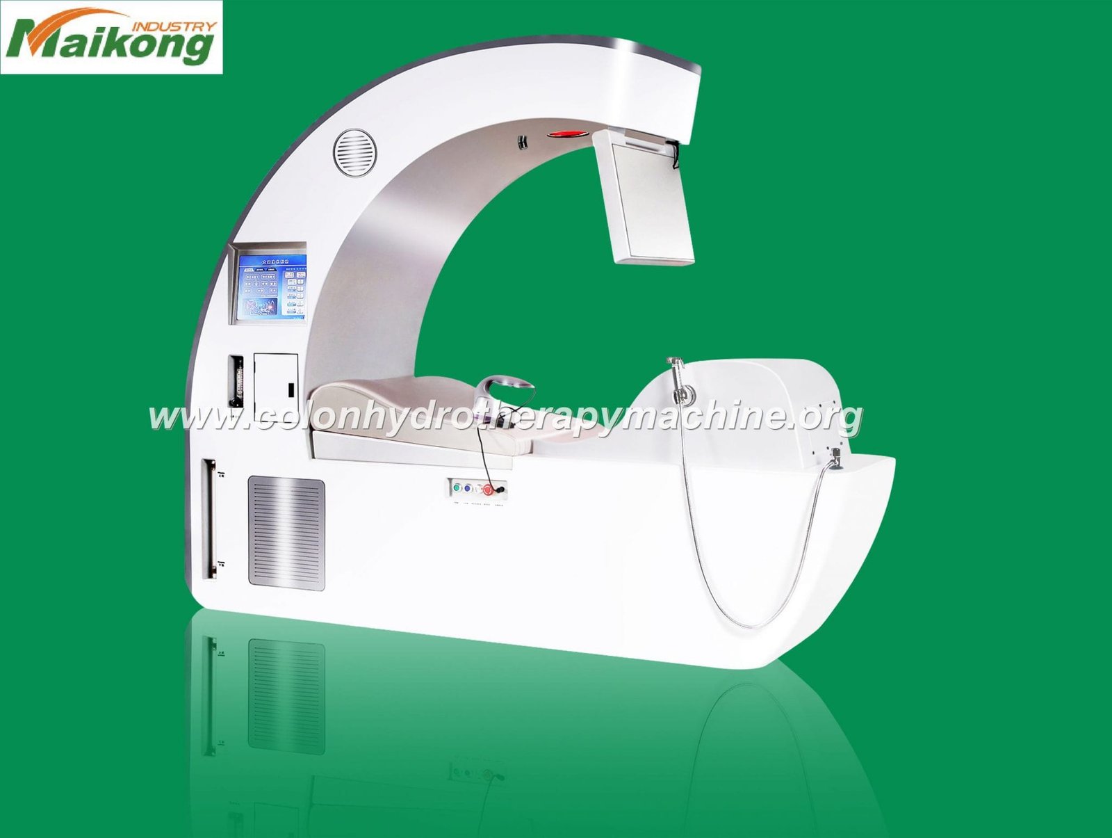 Angel Of Water Colon Hydrotherapy Machine – Colonhydrotherapymachine.org