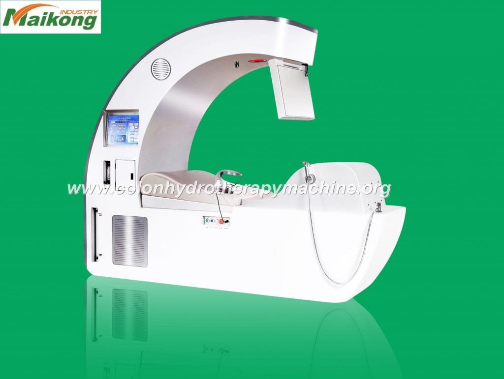 Colon Hydrotherapy Open Vs Closed System – Maikong Colon Hydrotherapy ...