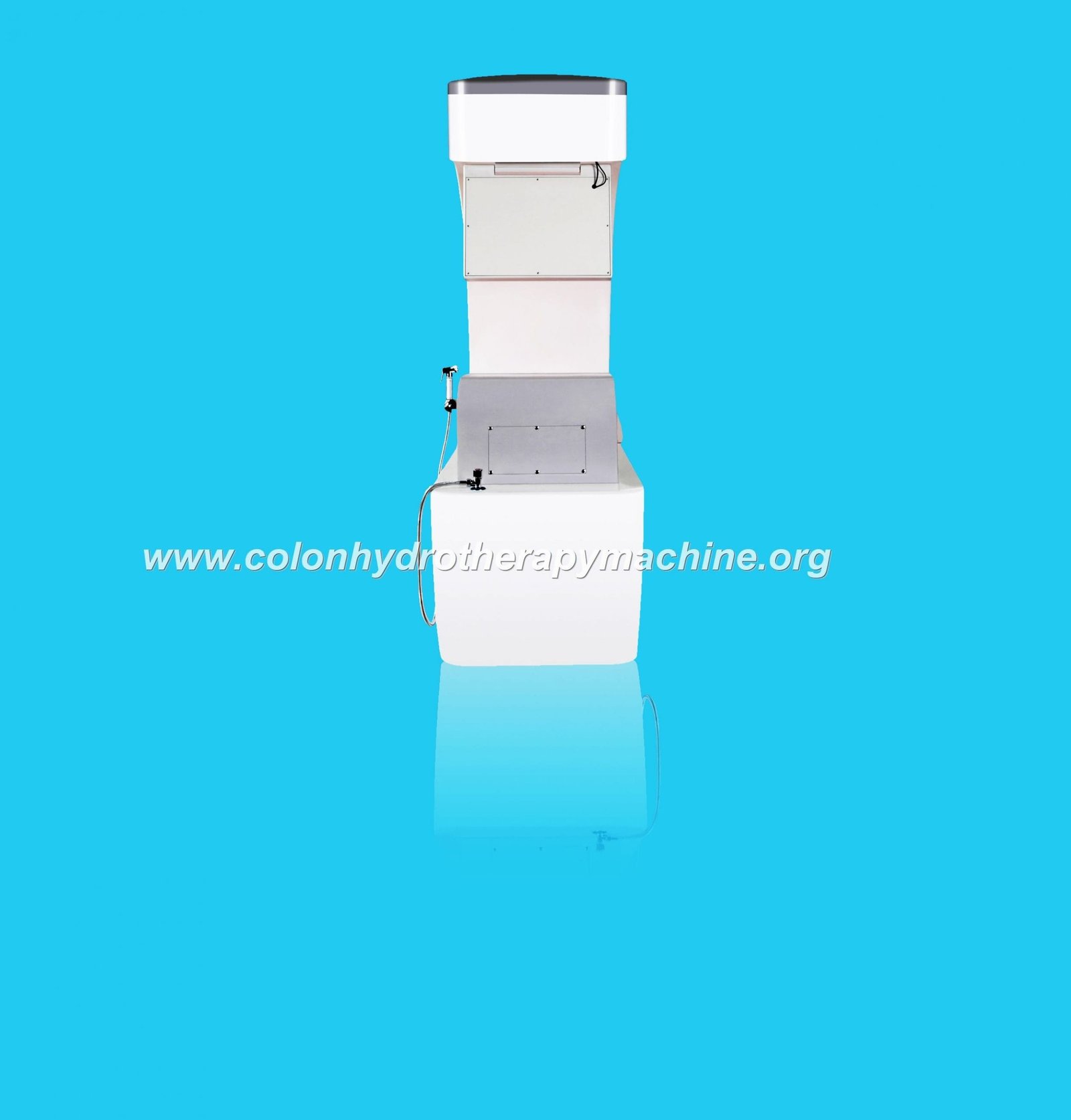 Intestinal cleanse MAIKONG Colonic irrigation device Local colon ...