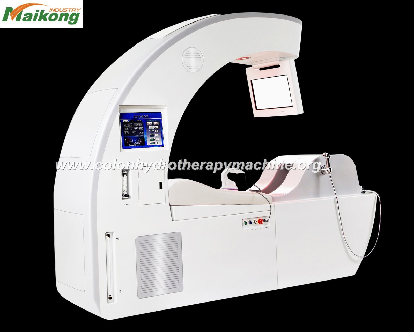 Cost of Colonic Irrigation Machines: An In-Depth Look at MAIKONG ...