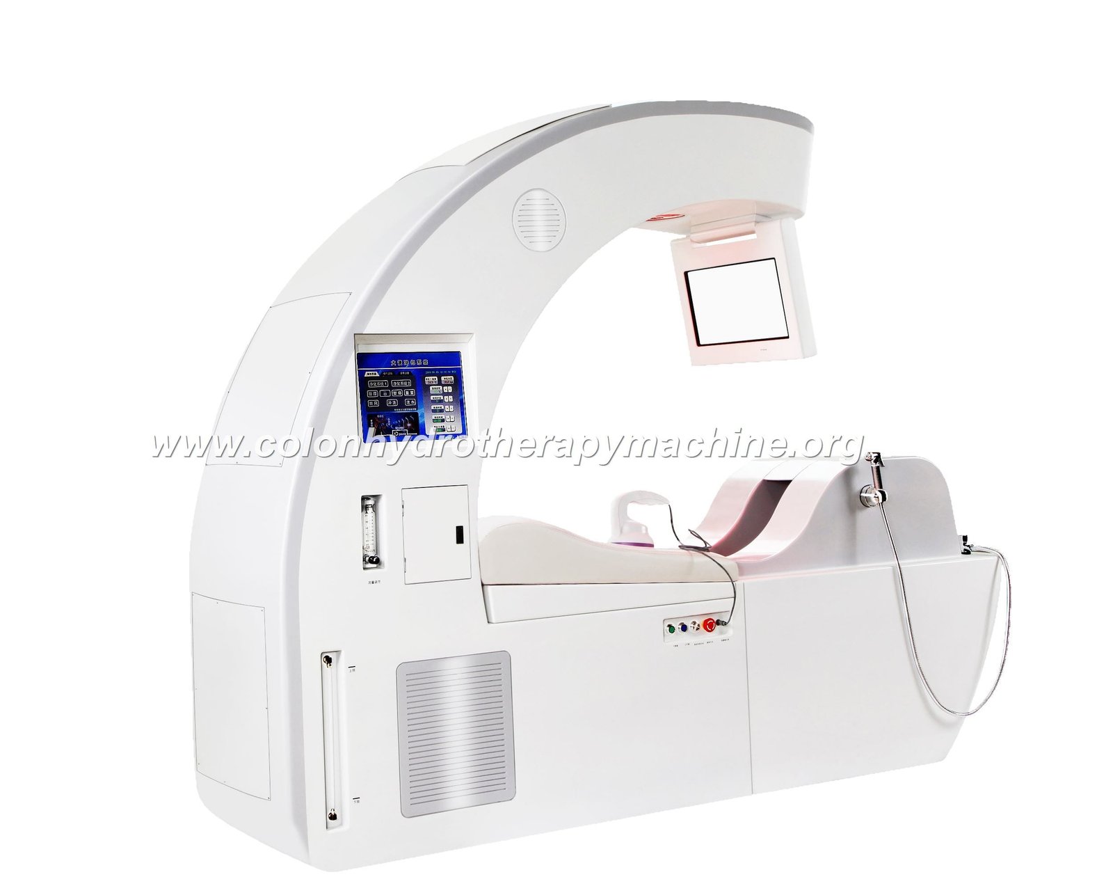 Colon Hydrotherapy Device for Sale: MAIKONG MK-560 - Maikong colon ...