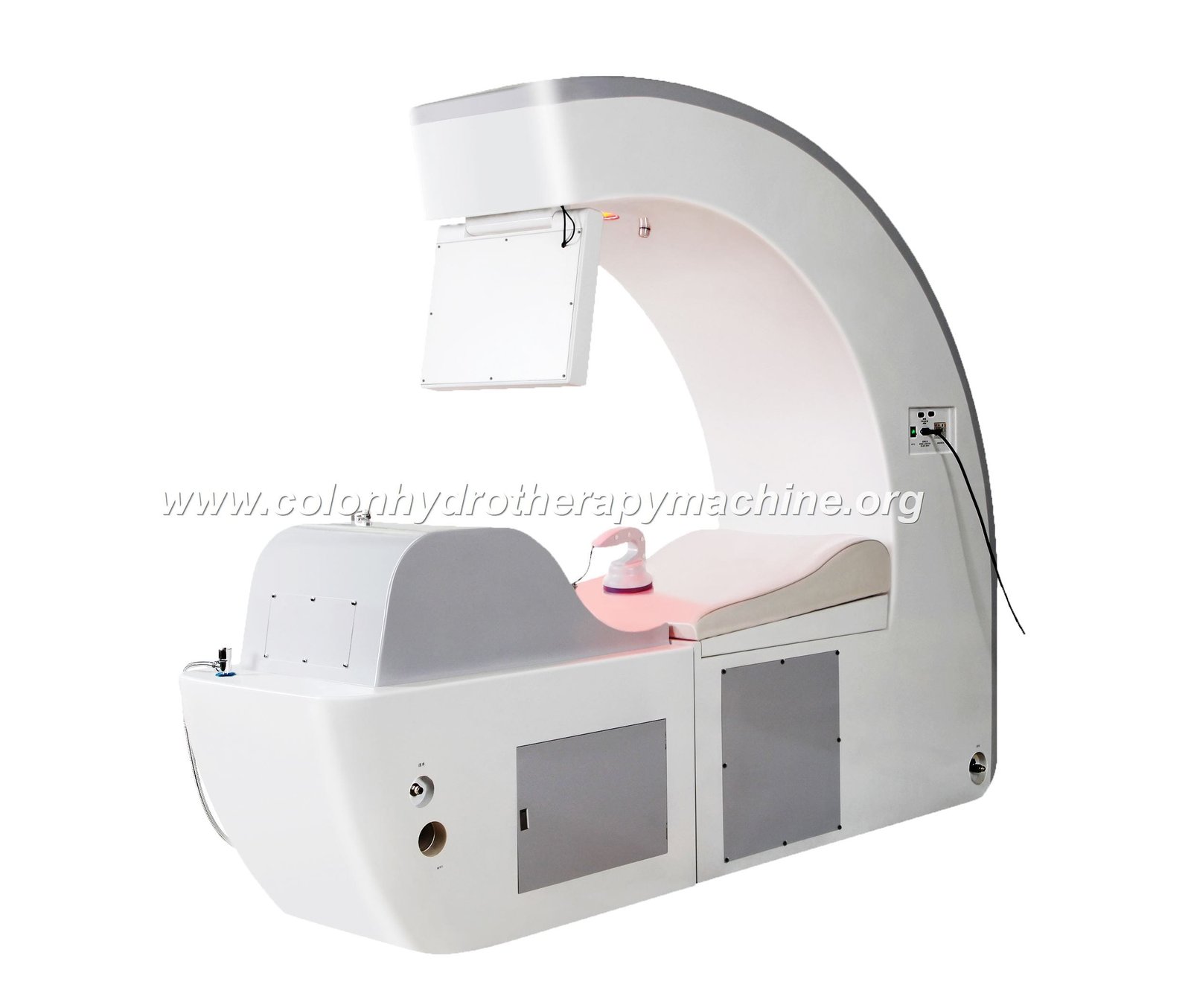 Colon Hydrotherapy Device For Sale: MAIKONG MK-560