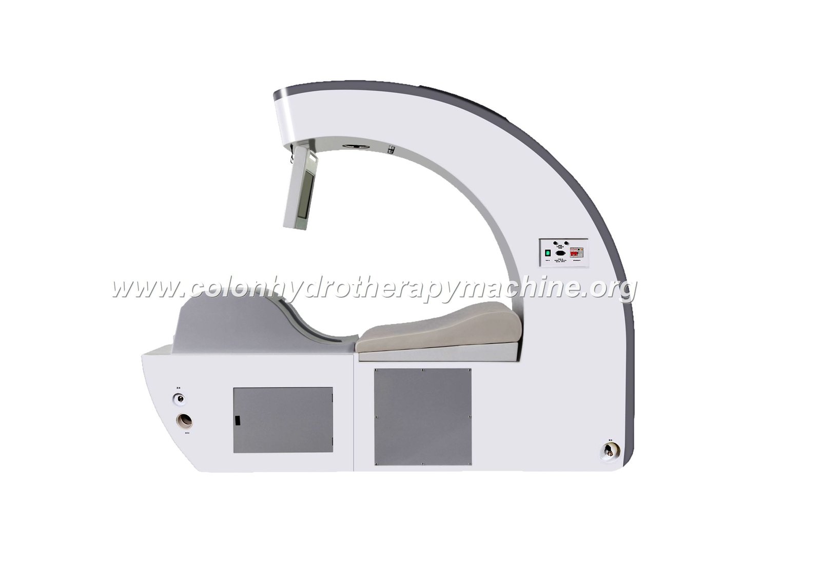 Colon Hydrotherapy Device For Sale: MAIKONG MK-560